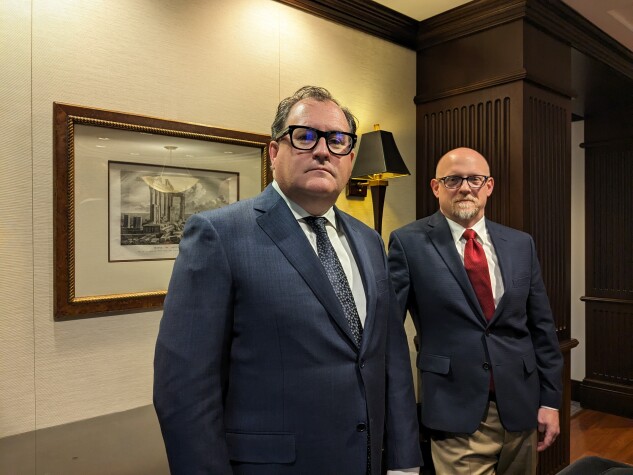 BGR Joins Other Firms to Form Multifaceted Influence Company